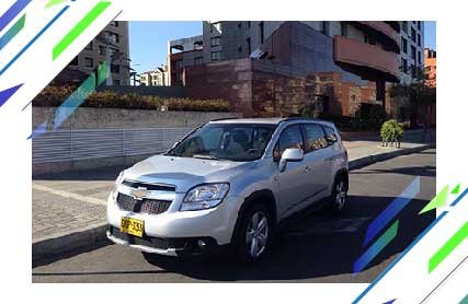 Euro Car Rental Alquiler De Carros En Bogota - Alquiler De Camionetas ...
