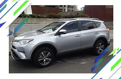 Euro Car Rental Alquiler De Carros En Bogota - Alquiler De Camionetas ...